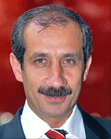 İSA GÖK