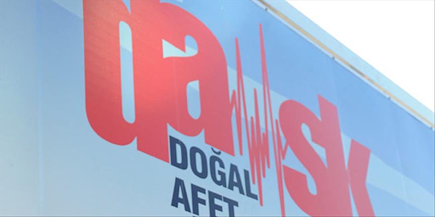 DASK ödemeleri bu hafta başlıyor