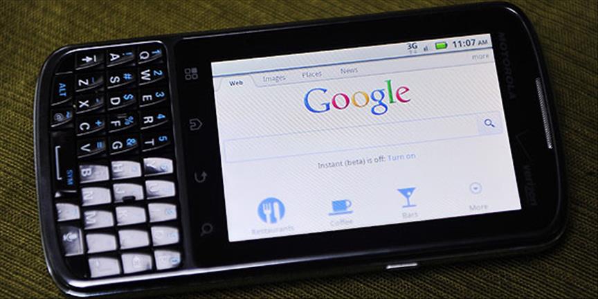Android'lere rekor saldırı