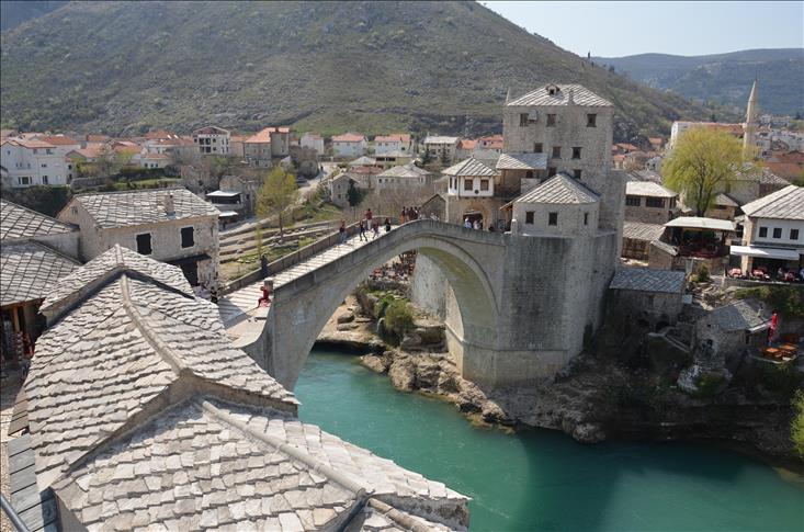 Mostar nakon odluke o odgađanju izbora