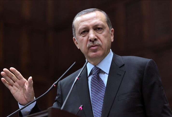 Erdogan o Assadovoj percepciji sirijske krize