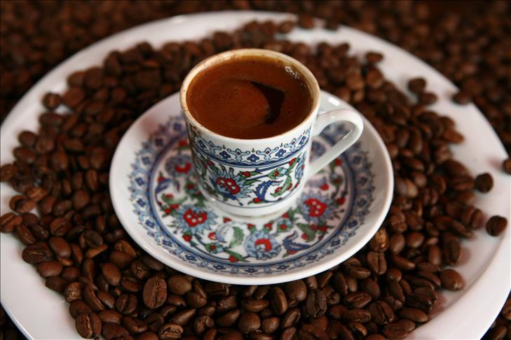 Turska kafa smanjuje osjećaj gladi