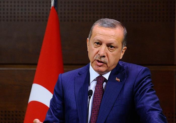 Erdogan za "Washington Post": Assad je politički mrtav