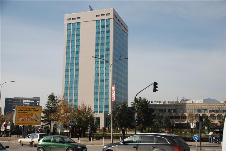 Raste ekonomija Kosova