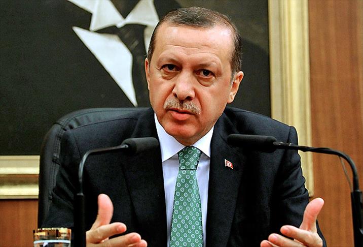 Erdogan: Turska danas očekuje postizanje primirja Izraela i Gazze