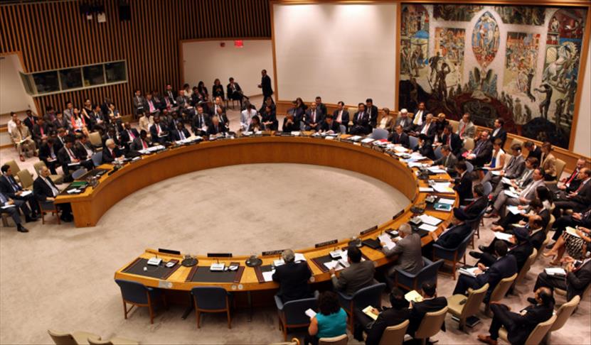 UN criticizes Israel's politics over East Jerusalem