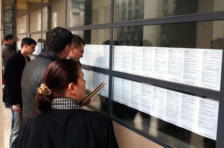 Ekonomski krah regije: Bez posla čak 2,5 miliona ljudi na zapadnom Balkanu!