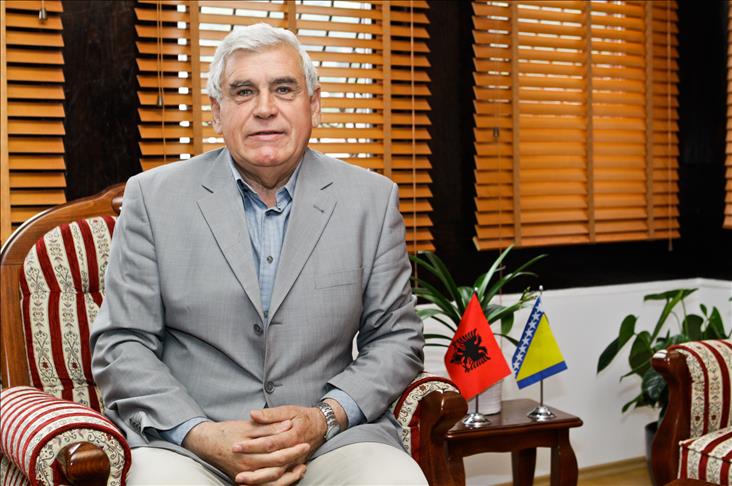 Vlasi: Otkazivanje samita u Ohridu je najveći diplomatski uspjeh Kosova!