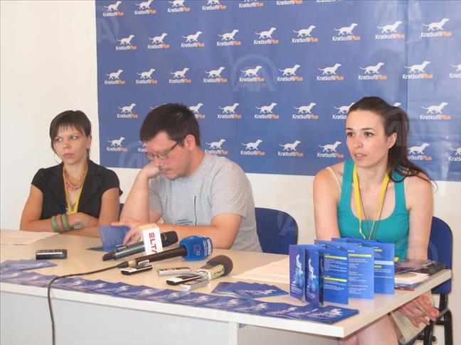 Banja Luka: Počinje međunarodni filmski festival Kratkofil plus