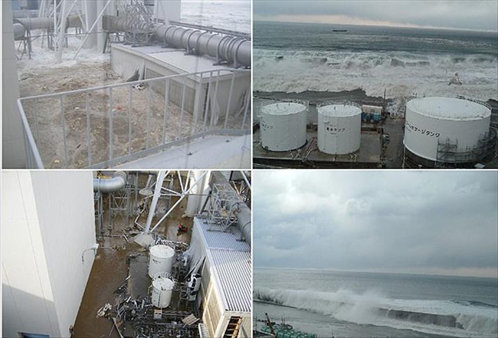 Japan: TEPCO priznao da centrala Fukushima i dalje zagađuje okolinu