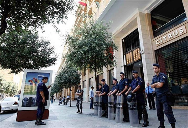 Lebanese court files lawsuit against 13 people in Turkish pilots' abduction