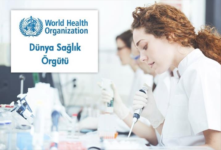 WHO cites Turkey as a reference in struggling smoking