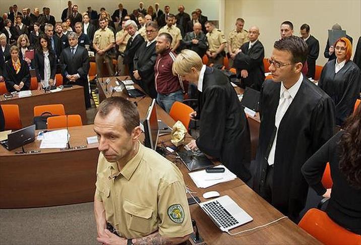 Confusion surrounds new witnesses in NSU trial