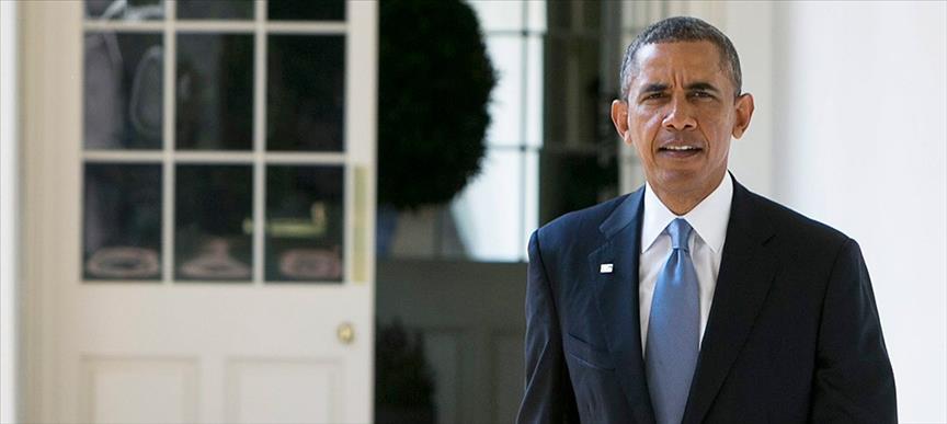 US president to meet with Congress leaders for government talks