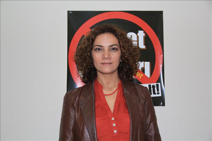 Europe's top rights body presents Turkish-Roma director 'humanitarian ...