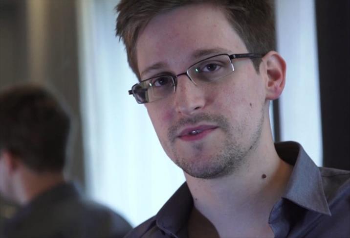 Edward Snowden: Ja sam pobijedio