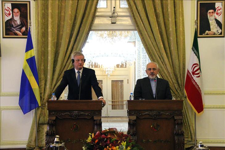Carl Bildt u Teheranu razgovarao sa Javadom Zarifom