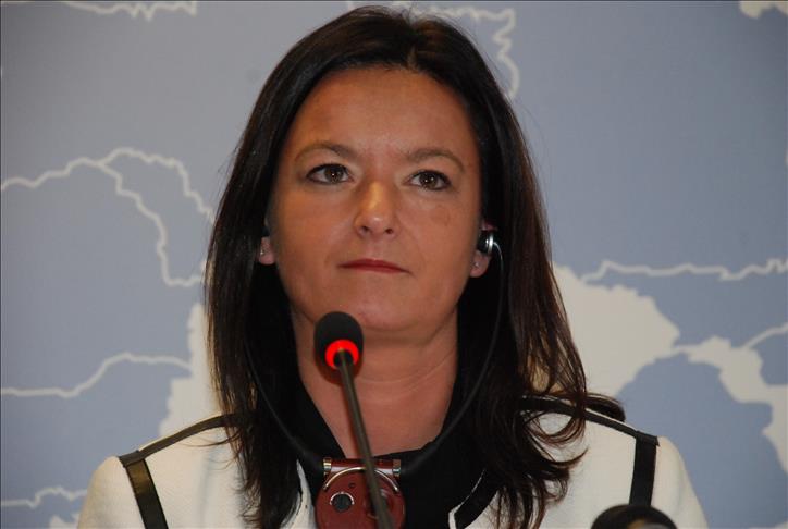 Fajon: Zemlje EU nisu zatražile uvođenje viza za zemlje Zapadnog Balkana