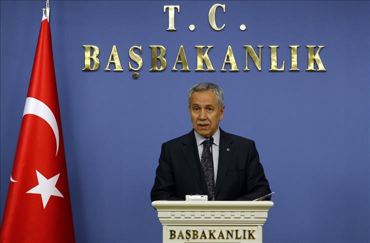 New electoral system in the works for Turkey