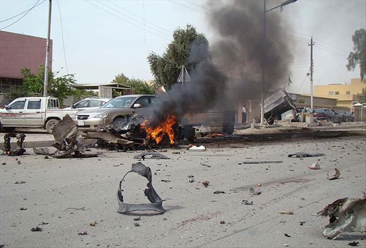 Irak: U eksploziji na pijaci poginulo najmanje 15 osoba