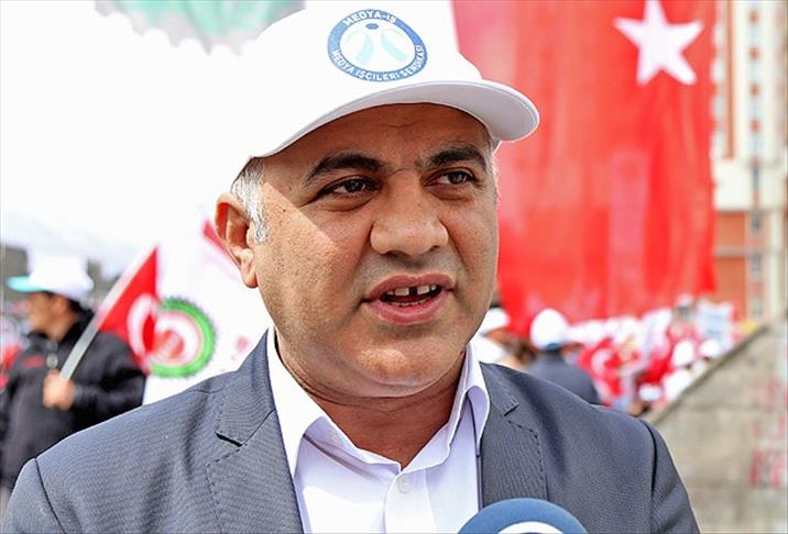 Bila beriya her tiştî hesabê karkerên ku bê sîgorte didin xebitandin bidin