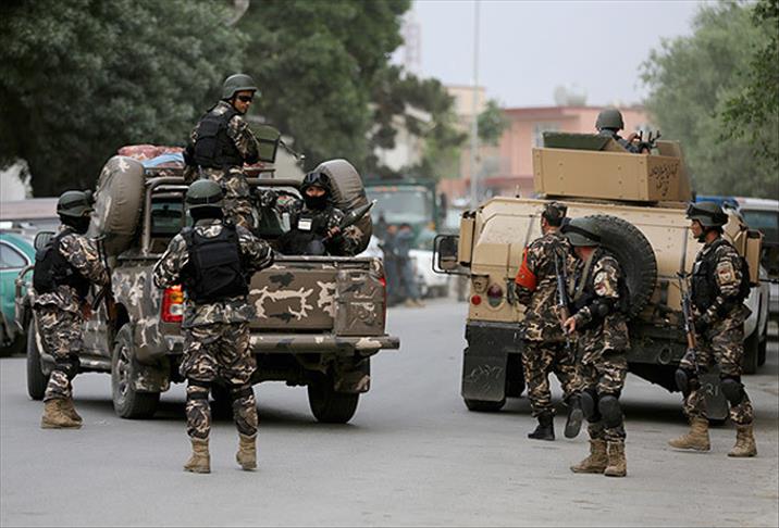 More violence leaves 20 people dead in Afghanistan