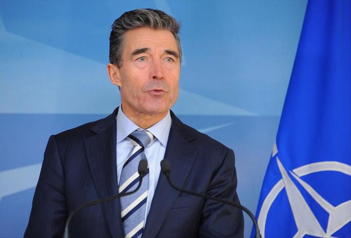 Rasmussen danas u radnoj posjeti BiH