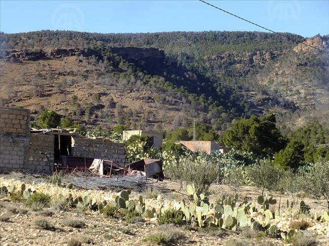Tunisie: Un soldat tué dans l’explosion d’une mine