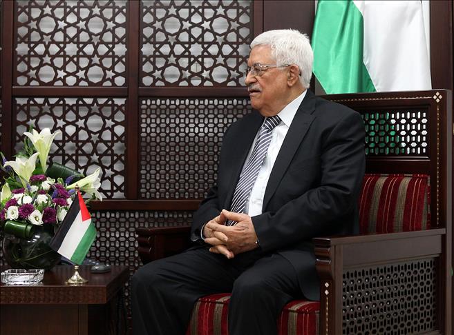 Abbas décrète Gaza « zone de catastrophe humanitaire