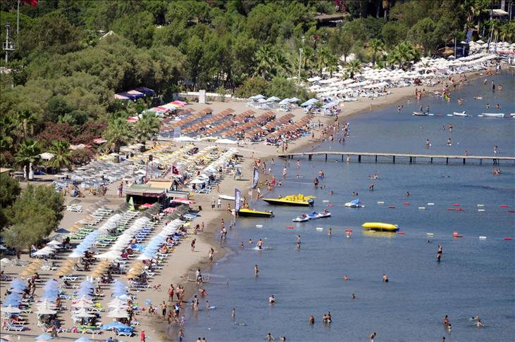 Hit destinacije za turiste iz regije ovog ljeta Bodrum, Drač, Ulcinj ...