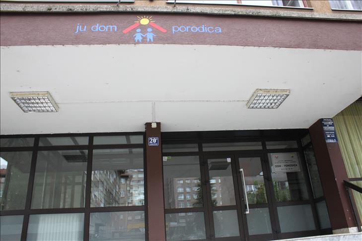 Zenica: Djeca iz JU „Dom porodica“ osjećaju se bolje nakon trovanja ...