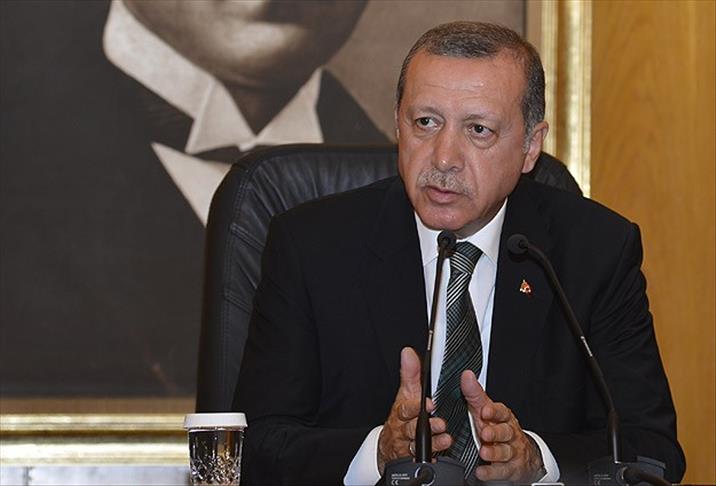 Erdogan o međudržavnim prisluškivanjima