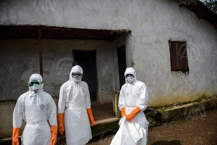 Sénégal: le Guinéen porteur du virus Ebola a eu des contacts avec 67 ...
