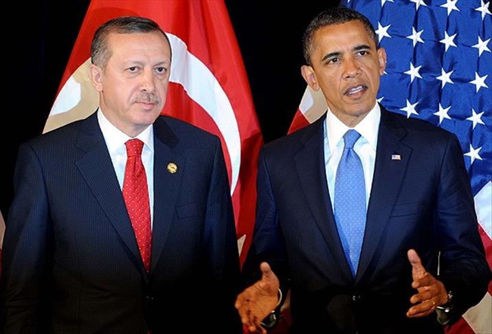 New York: Obama i Erdogan razgovarali o dešavanjima u Siriji