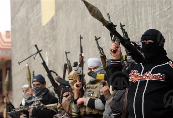 Irak: La ville de Hit encerclée par l’EIIL