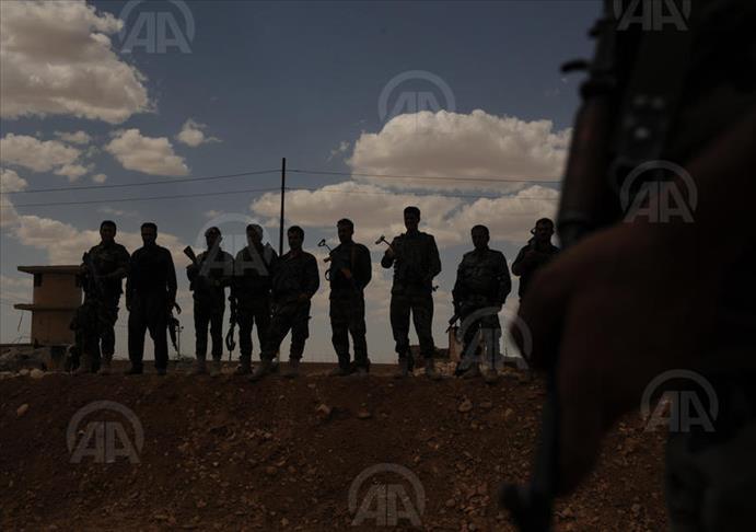 Un ministre irakien estime que la chute de Ramadi ouvrira la route de ...