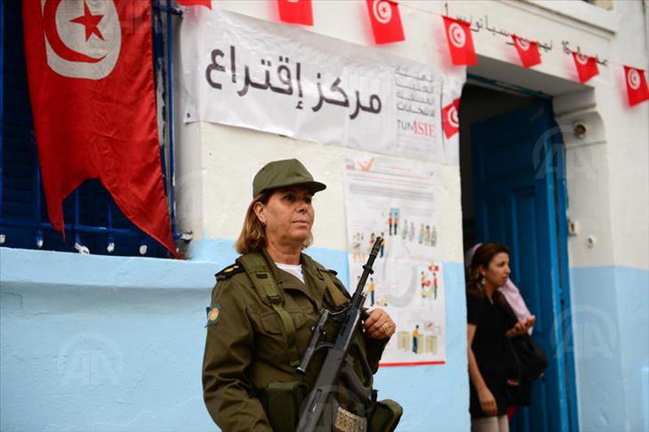 Tunisie: Des électeurs protestent contre la visite de l’ambassadeur des ...