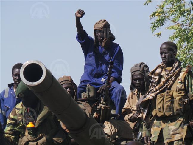 Soudan: Gouvernement et rebelles discutent de points cruciaux à Addis Abeba