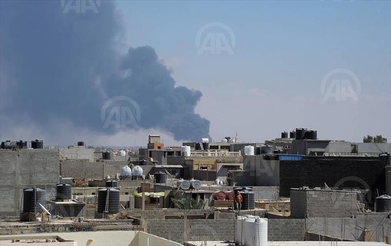 Libye: Des bombardements des forces pro-Haftar font un mort à Zuarah