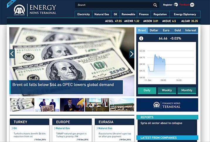 Ministar Yildiz predstavlja novootvoreni AA terminal za energetiku