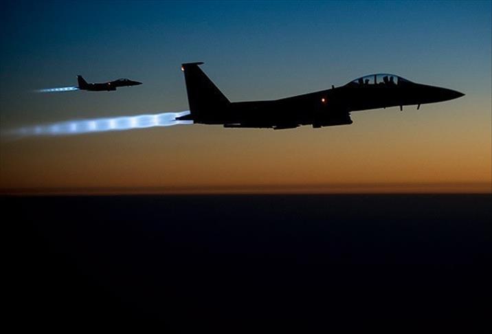 Pripadnici ISIS-a u Siriji srušili avion koalicionih snaga