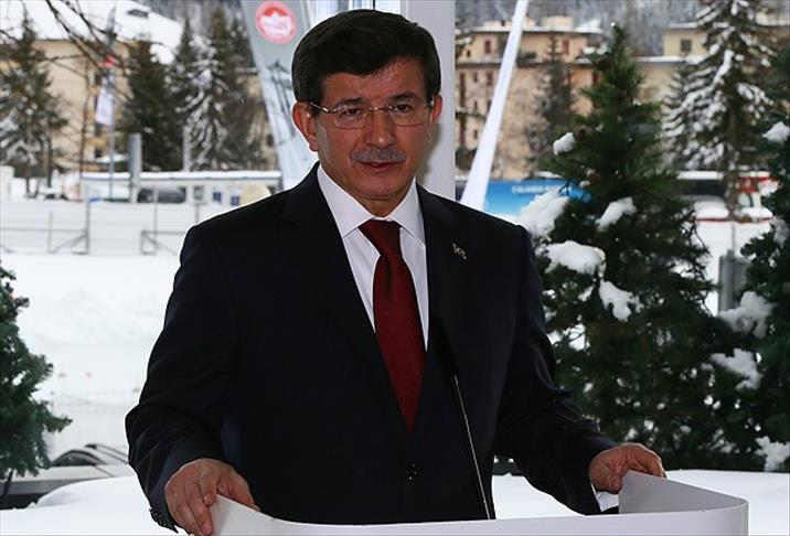 "Erdogan a toujours la volonté de se rendre en Somalie malgré l'attentat"