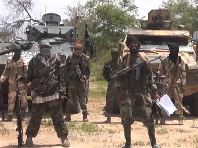 Extrême-nord camerounais: Trois soldats tchadiens et 123 éléments de ...