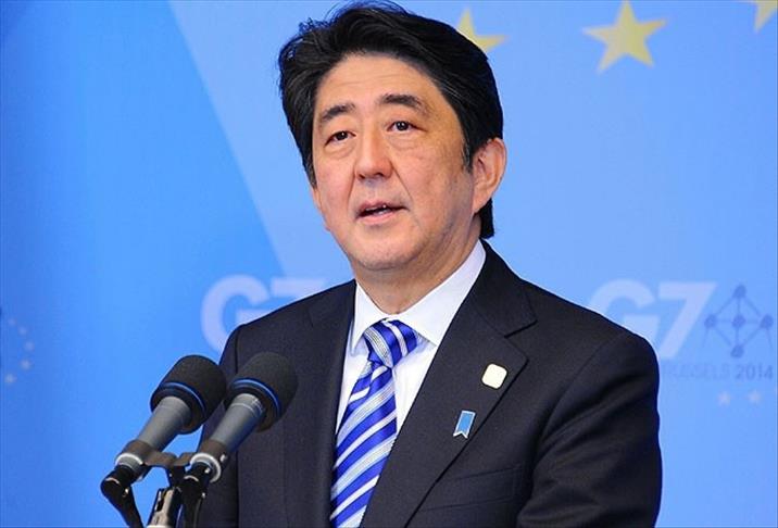 Japanski premijer Abe: Nećemo pognuti glavu pred terorizmom