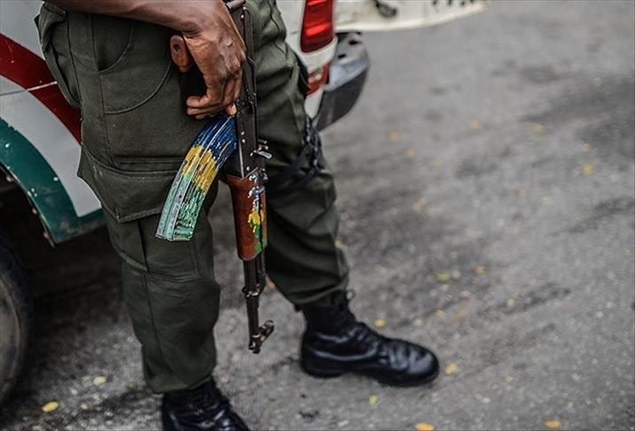 Un soldat tchadien tué dans des affrontements à Gambarou