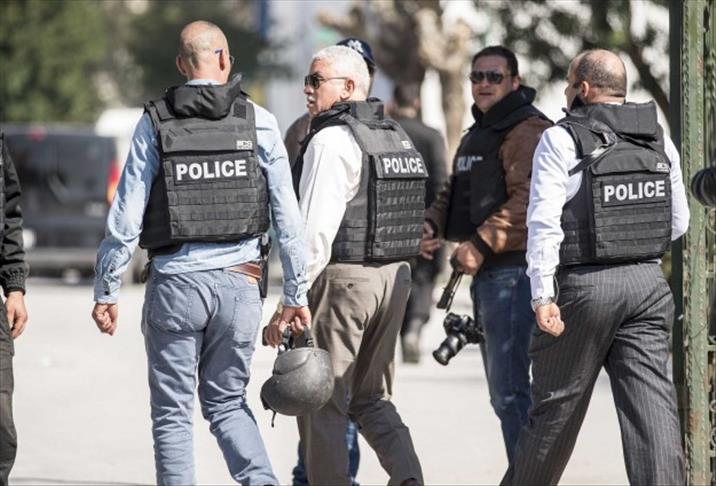 Uhapšen lider militantne grupe koja je izvela napad na muzej u Tunisu