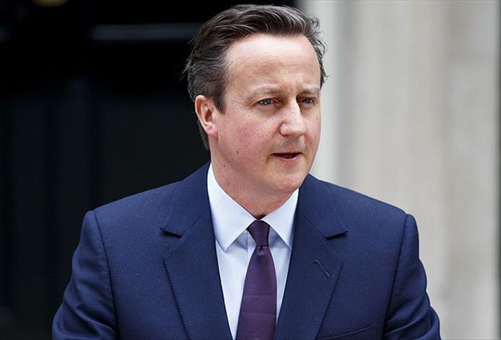 Cameron danas održao prvi sastanak kabineta