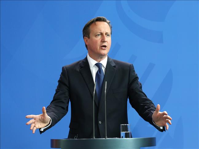 Cameron: Une coordination est nécessaire avec les partenaires régionaux ...