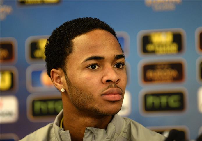 Football: Manchester City sign Liverpool winger Sterling