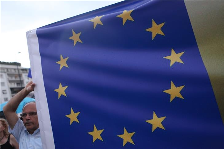 Lituania kritikon BE-në për krizën në Ukrainë